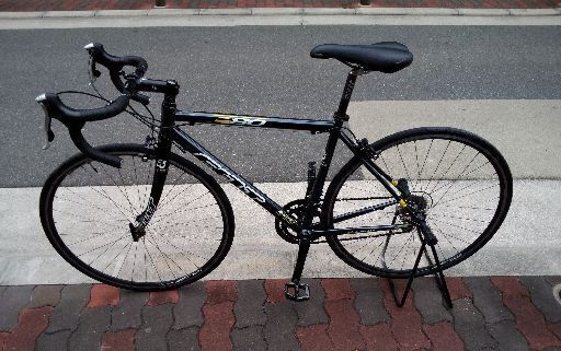 🚴FELT F80 (自転車工房としくら) 鴫野のロードバイクの中古あげます・譲ります｜ジモティーで不用品の処分