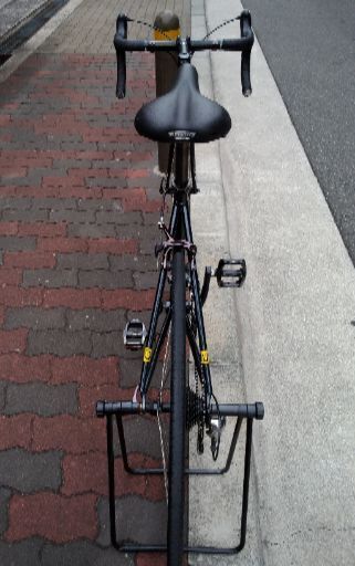 🚴FELT F80 (自転車工房としくら) 鴫野のロードバイクの中古あげます・譲ります｜ジモティーで不用品の処分