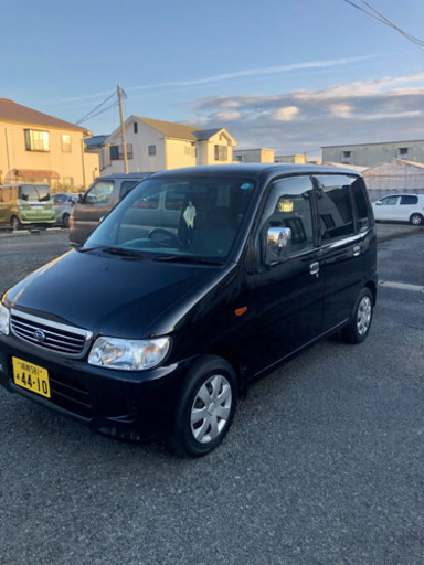 ムーブ (Tom) 平塚のムーヴの中古車｜ジモティー