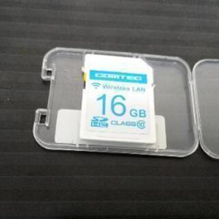 最新レーダー探知機 COMTEC ZERO 807LVと専用無線LANカード 注文