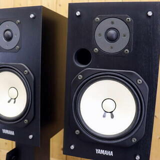 YAMAHA ヤマハ NS-10M T スタンド付き ブックシェルフスピーカー YAMAHA ヤマハ NS-10M T スタンド付き ブックシェルフスピーカー