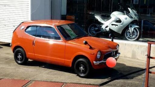 車検付きコミコミ価格総額680000円ホンダZハードトップ水冷360cc (コタ) 平田町のその他の中古車｜ジモティー