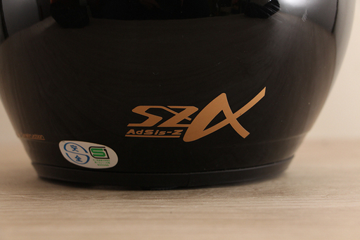 AraiHELMETアライ ヘルメット SZ α AdSis-z 55.56cm ブラック 黒(P866hnwYGG) (こだわりや 北見店) 北見のその他の中古あげます・譲ります｜ジモティー ...