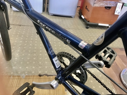 GIANT ESCAPE MINI S/ジャイアント エスケープミニS ミニベロ GIANT ESCAPE MINI S/ジャイアント エスケープミニS ミニベロ