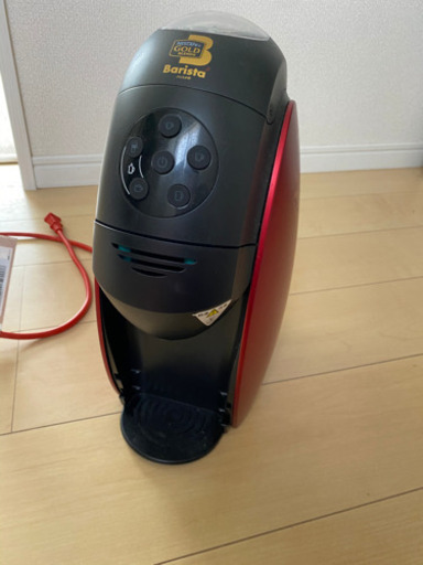 (ももきち) estle ネスカフェゴールドブレンドバリスタ