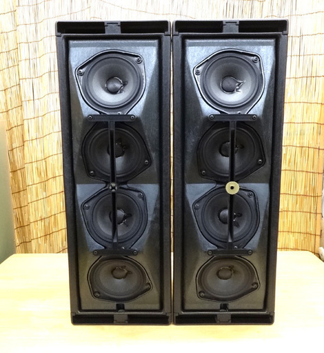 BOSE 402 スピーカー 2個セット 8Ω PROFESSIONAL LOUDSPEAKER BOSE 402 スピーカー 2個セット 8Ω PROFESSIONAL LOUDSPEAKER