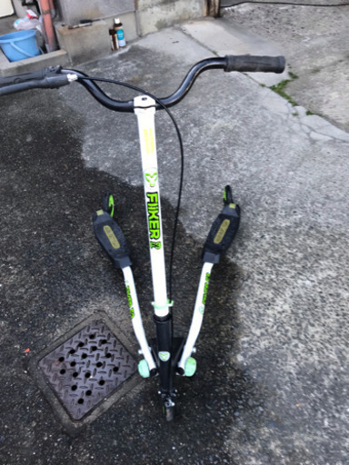 お値下げ！FliKER F3 中古品 まだまだ使えます！ (ゆきゆき) 島本のおもちゃの中古あげます・譲ります｜ジモティーで不用品の処分