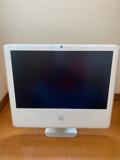 Mac os x 2004年 (フク) 八幡のMacの中古あげます・譲ります｜ジモティーで不用品の処分