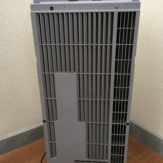 トヨトミ ウインドエアコン TIW-A16K 窓用 注文 冷房専用