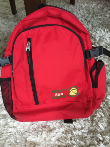 eaBリュック (ローズマリー) 倉敷の家具の中古あげます・譲ります｜ジモティーで不用品の処分