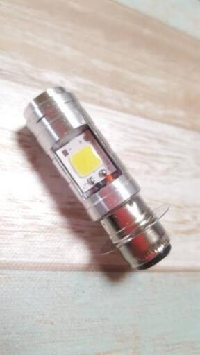 超大人気☆原付/スクーターに！爆光 PH7/PH12 Hi/Lo 切替 LED (E.F☆要プロフ参照) 西11丁目のその他の中古あげます・譲ります｜ジモティーで不用品の処分