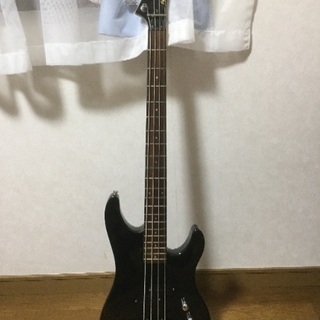 FERNANDES LIMITED EDITION フェルナンデス エレキベース FERNANDES LIMITED EDITION フェルナンデス エレキベース