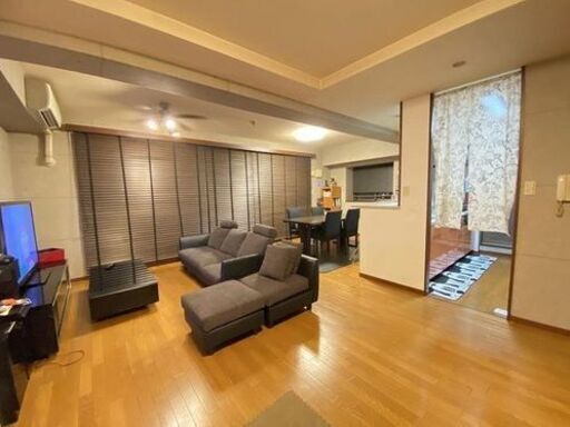 🏢西長堀駅4分”2LDK”🐶OK (りんくのおうち相談) 西長堀の中古（マンション/一戸建て）の不動産・住宅情報・無料掲載の掲示板｜ジモティー