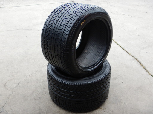 ピレリP－ZERO335/35R172本オブジェなどにいかがでしょうか？ (トロ) 厚木のタイヤ、ホイールの中古あげます・譲ります｜ジモティー ...