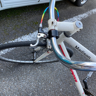 madison SCHWINN ピストバイク madison SCHWINN ピストバイク