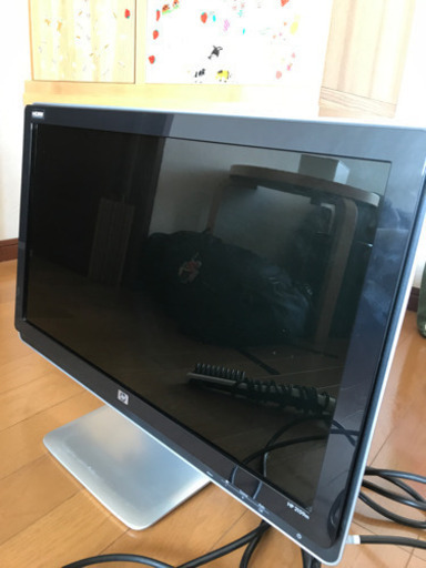 【中古】 中古 HP 2159m 液晶 モニター ディスプレイ 21インチ M2356963 (アッシ) てだこ浦西のデスクトップパソコンの ...