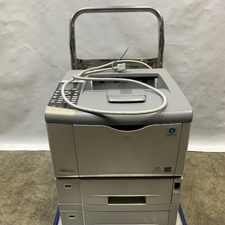 在庫処分セール！RICOH IPSiO SP4310 A4レーザープリンタ リコー イプシオ プリンター 訳アリ (ジュンマイ) 福井の ...