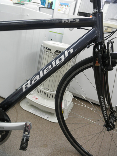 Raleigh/ラレー クロスバイク RF-S ラドフォードS ATOMIC 13 985 Raleigh/ラレー クロスバイク RF-S ラドフォードS ATOMIC 13 985