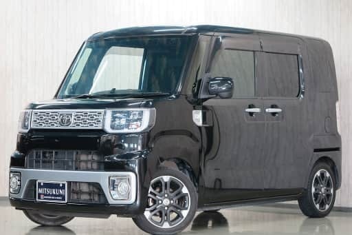 トヨタ ピクシスメガ G室内広々ミツクニ自社ローンで♪ (オトロン高崎店) 沼田のその他の中古車｜ジモティー