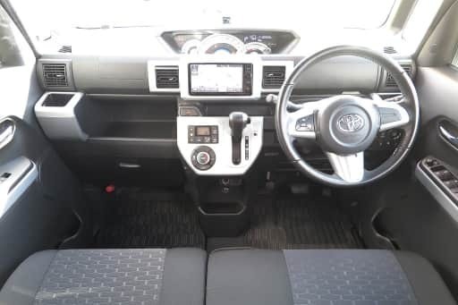 トヨタ ピクシスメガ G室内広々ミツクニ自社ローンで♪ (オトロン高崎店) 沼田のその他の中古車｜ジモティー