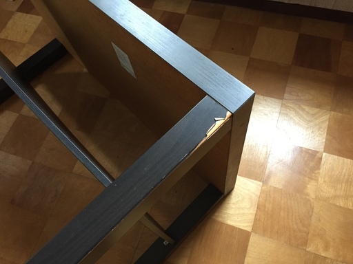 IKEA/イケア コーヒーテーブル ラック LACK 14729 (サイレント) 竜ヶ崎のテーブル《コーヒーテーブル》の中古あげます・譲ります ...