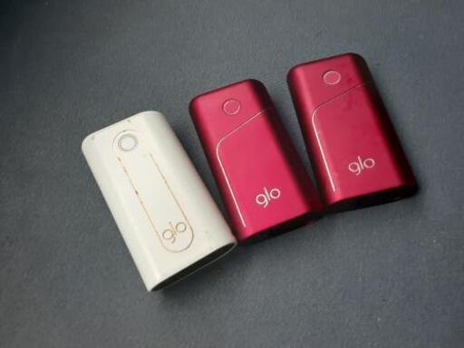 glo hyper glo Boost 2台 計3台 25日PMまで (SUG) 三河安城のその他の中古あげます・譲ります｜ジモティーで不用品の処分