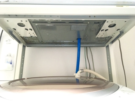洗濯機 自立スタンドTOSHIBA 東芝 衣類乾燥機 専用 DS-72 DS-72-WU ドライヤースタンド台ラック (さと) 大阪の生活家電《乾燥機》の中古あげます・譲ります｜ジモティーで ...
