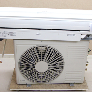 現状品 18年製 日立 業務用エアコン RPK-GP80K 室内機RPK-GP80K/壁掛タイプ 室外機：RAS-AP80EA2 200V … (こだわりや 北見店) 北見の季節、空調家電 ...