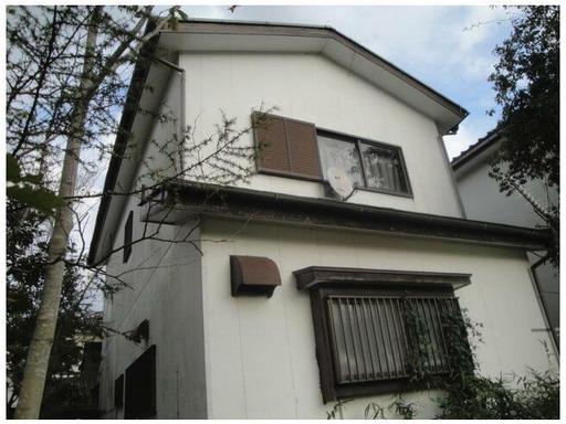 八街駅 5200m 3LDK家賃六万 (おか) 八街の一戸建ての不動産・住宅情報・無料掲載の掲示板｜ジモティー