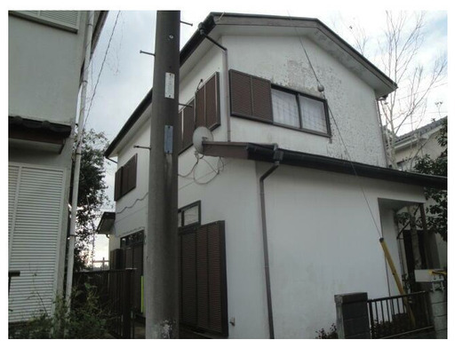 八街駅 5200m 3LDK家賃六万 (おか) 八街の一戸建ての不動産・住宅情報・無料掲載の掲示板｜ジモティー