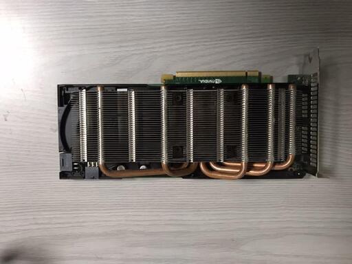 NVIDIA Tesla M2070 PCIブランケット付 NO.1 (yumeone) 相模大野のその他の中古あげます・譲ります｜ジモティー ...