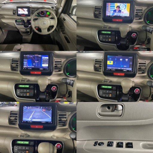 H29年 ホンダ N-BOX G パッケージ JF1 あんしんパッケージ (CTBA) (kenjpn) 神戸のN-BOXの中古車｜ジモティー