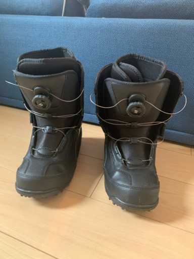 スノーボード ブーツ VANS/バンズ レディース スノーボードブーツ WM