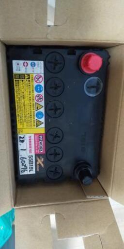 バッテリー PIT WORK 55B19L 中古 (ボンビーやん) 犬山口のその他の中古あげます・譲ります｜ジモティーで不用品の処分