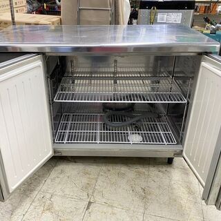 USED コールドテーブル 冷蔵 注文 パナソニック USED コールドテーブル 冷蔵 注文 パナソニック