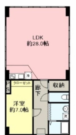 ★1LDKリノベーション物件★高田駅徒歩5分、敷金0礼金0キャンペーン中 (sui-taka) 高田のマンションの不動産・住宅情報・無料掲載の ...