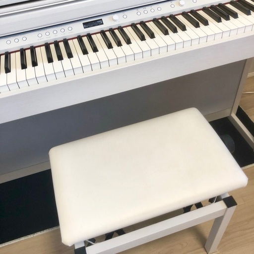 Roland LX706GP ローランド 電子ピアノ 白 Roland LX706GP ローランド 電子ピアノ 白