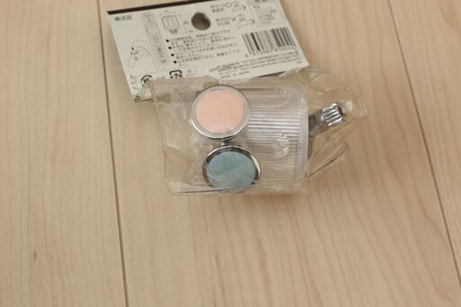 給水栓 上部 補修パーツ PR18A-13 SAN-EI 三栄水栓 (satosato51) 田県神社前のその他の中古あげます・譲ります｜ジモティーで不用品の処分