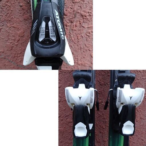 ダイナミックジュニアカービングスキー 150cm ビンディング付き DYNAMIC VR27 JUNIOR PERFORMANCE 札幌市 ...