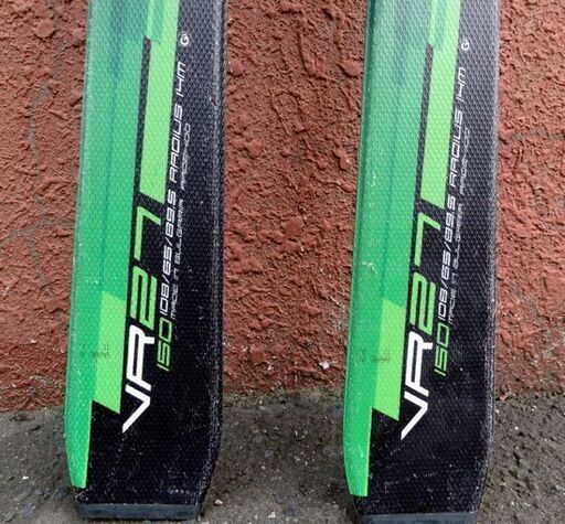 ダイナミックジュニアカービングスキー 150cm ビンディング付き DYNAMIC VR27 JUNIOR PERFORMANCE 札幌市 ...