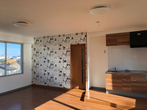 ★1LDKリノベーション物件★高田駅徒歩5分、敷金0礼金0キャンペーン中 (sui-taka) 高田のマンションの不動産・住宅情報・無料掲載の ...