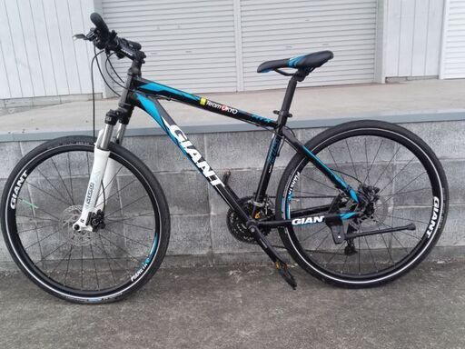 C49☆32000円☆整備済み スポーツ中古自転車 TREK 7.2FX 51 C49☆32000円☆整備済み スポーツ中古自転車 TREK 7.2FX 51