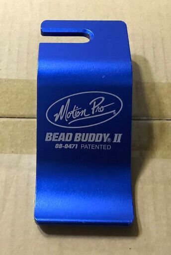 モーションプロ(MOTION PRO) Bead Buddy II (ビードバディ2) 中古 (スナフキン) 石山通のその他の中古あげます ...