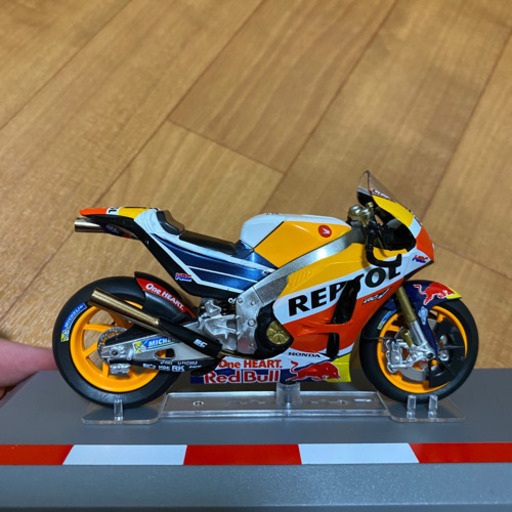 repsol (gone) 春日部の自転車の中古あげます・譲ります｜ジモティーで不用品の処分