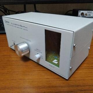 luxman 注文 LXV-OT7