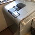 無料【ジャンク品】HITACHI 日立 洗濯機 9kg/7kg (ほうじちゃ) 宇治の生活家電《洗濯機》の中古あげます・譲ります｜ジモティーで不用品の処分