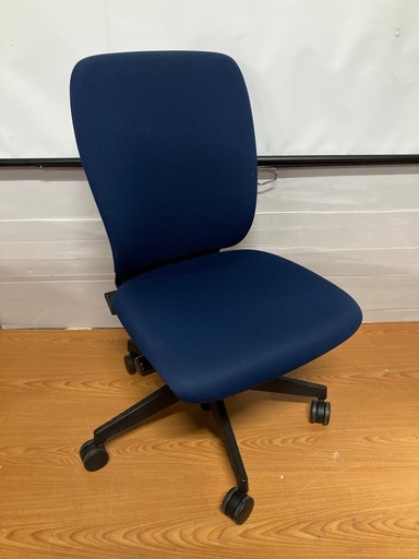 ITOKI JOIFA602 KF-430GB-T1B2 デスクチェア 椅子 イス 昇降 リクライニング オフィスチェア TK5③ (コレクトワン) 白石のオフィス用家具《いす》の中古あげます ...