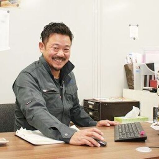 【月給25万～50万】あなたの人生に合わせて、給与考えます♪現場作業員 (㈱山本地盤) 中京競馬場前のその他の正社員の求人情報 株式会社山本 ...