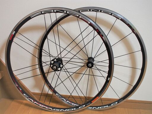 CAMPAGNOLO 開き直っ ZONDA カンパニョーロゾンダ C15 2WAY FIT CAMPAGNOLO 開き直っ ZONDA カンパニョーロゾンダ C15 2WAY FIT