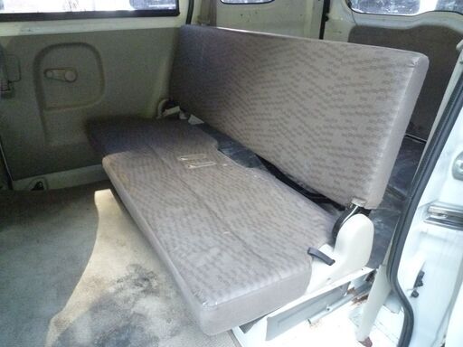 (ID3186)軽バン専門店在庫50台55万円日産NV100クリッパー新型車検2年付平成28年諸経費込650，000円 (あすか自動車) 衣笠 ...